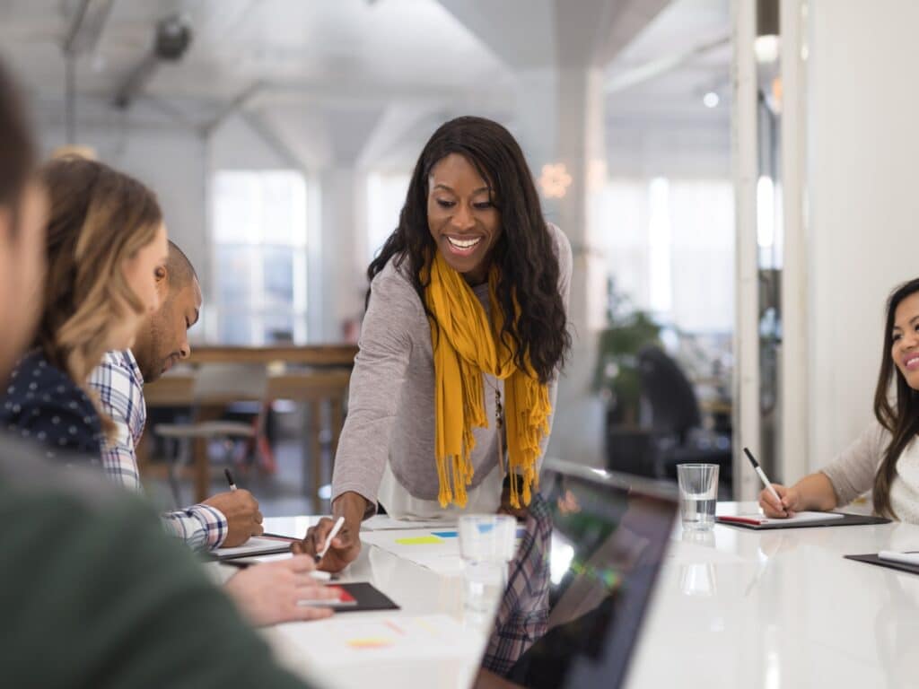 Training Courses | Learners | Challenge-trg Skills