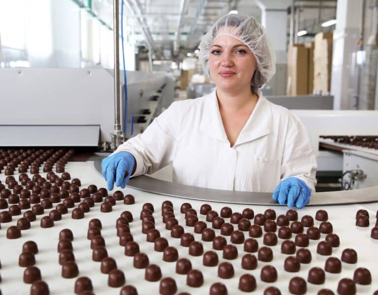 Nestle Bromborough | Find a job today