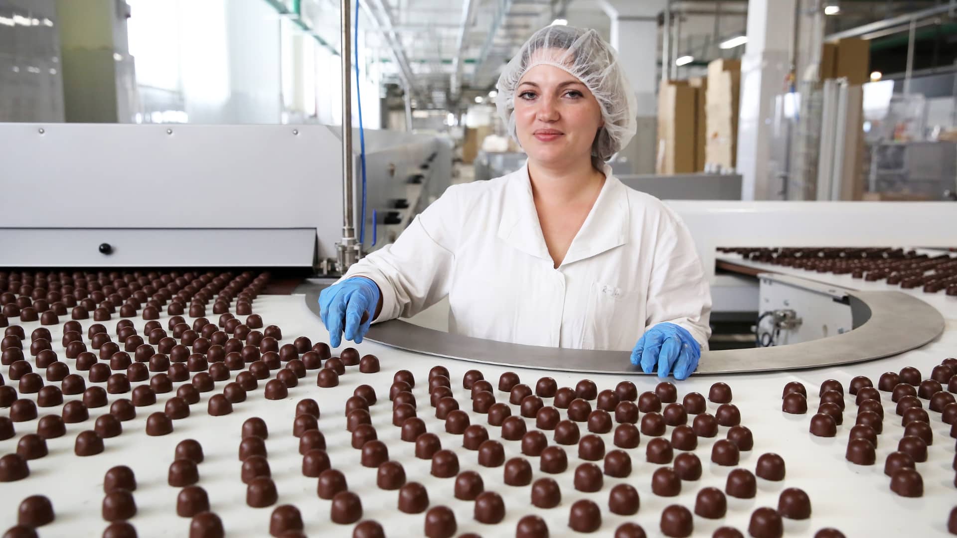 Nestle Bromborough | Find a job today