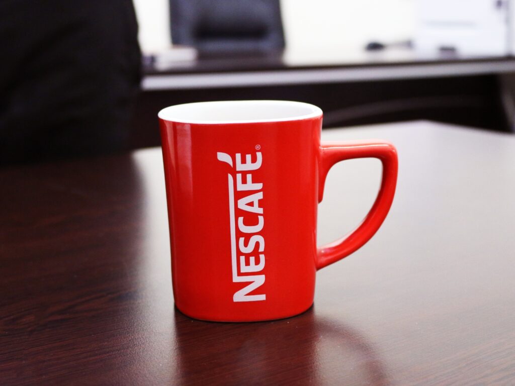 Nestle Dalston | ctrg | Find a job today