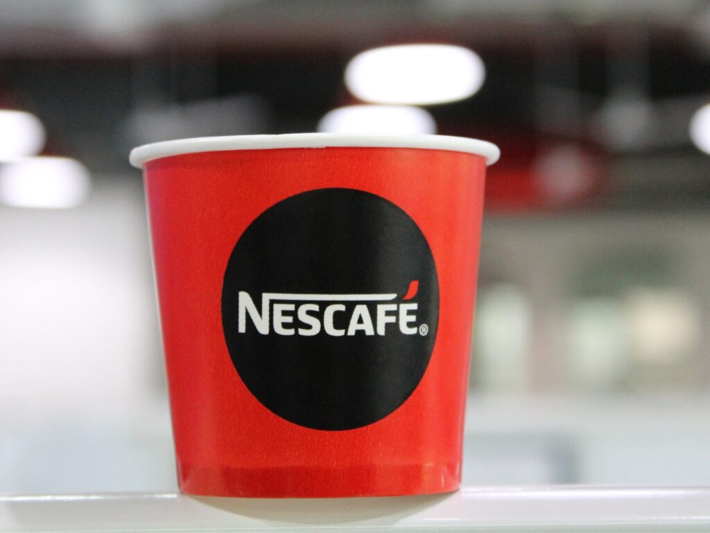 Nestle Tutbury | ctrg | Find a job today