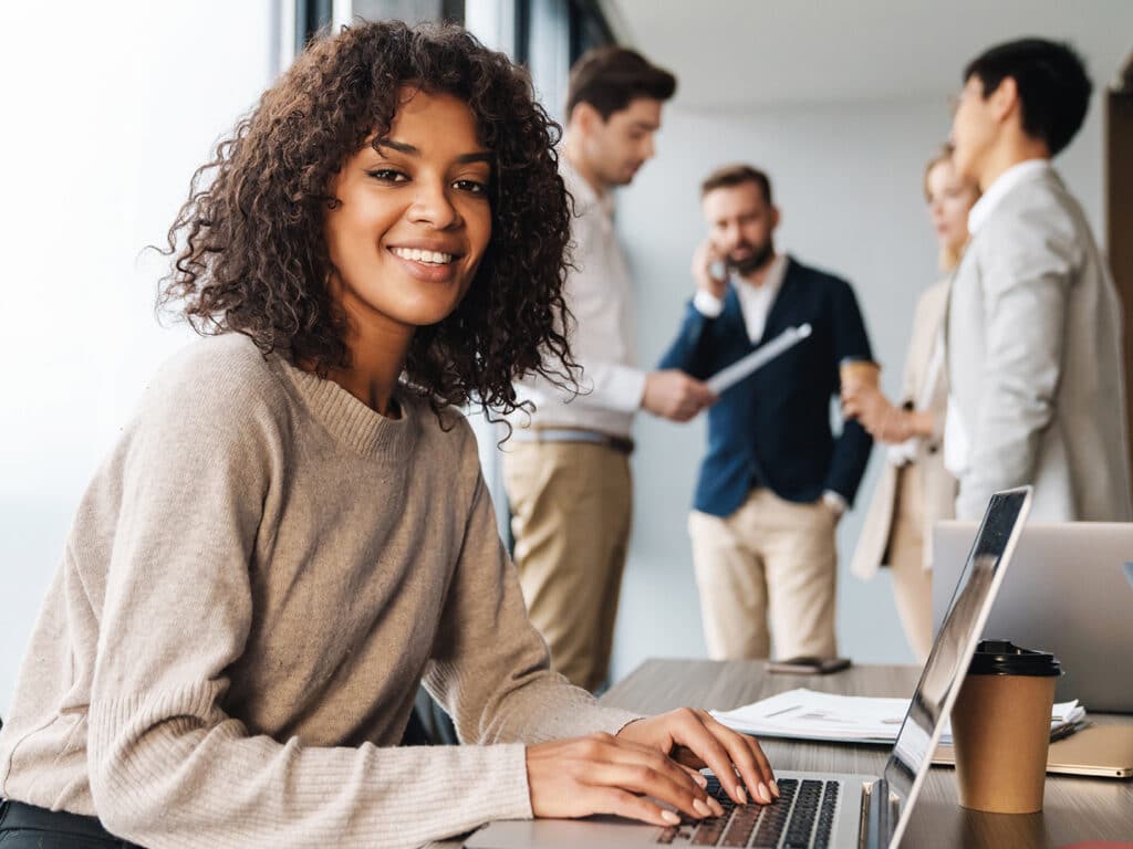 Recruitment Services | ctrg