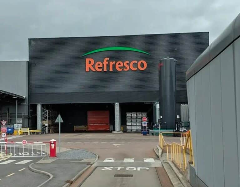 Find a Job with Refresco | ctrg | Find a job today