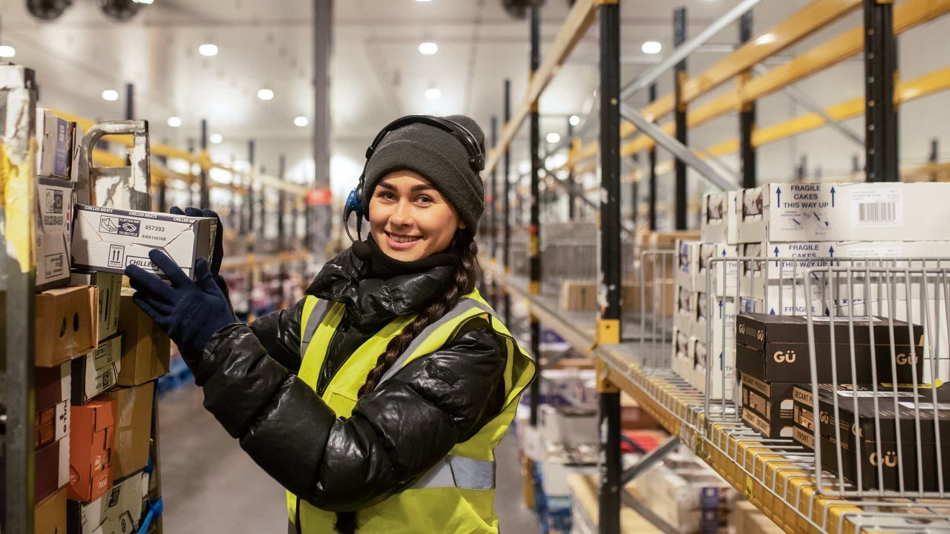 Co-op Jobs | ctrg | Find a job today