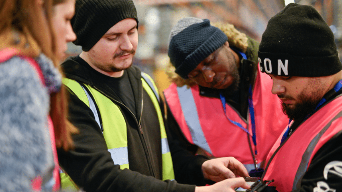 Find a Job with Tesco | ctrg | Find a job today