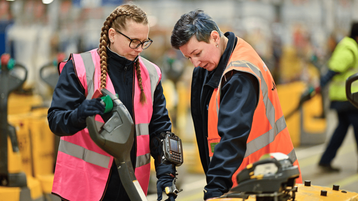 Find a Job with Tesco | ctrg | Find a job today