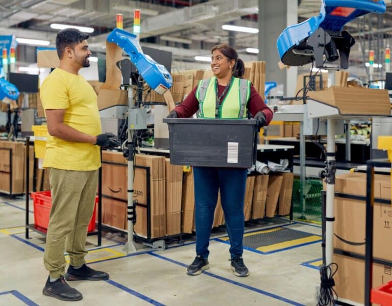 Amazon Jobs | ctrg | Find a job today