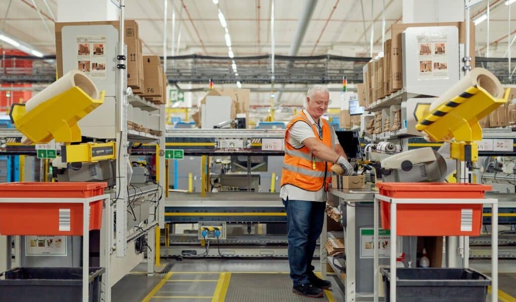 Amazon Jobs | ctrg | Find a job today