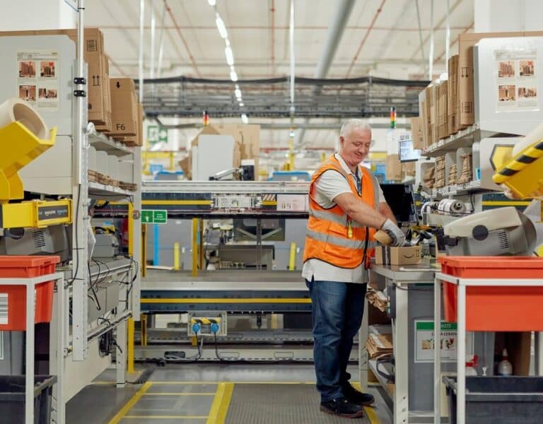 Amazon Jobs | ctrg | Find a job today