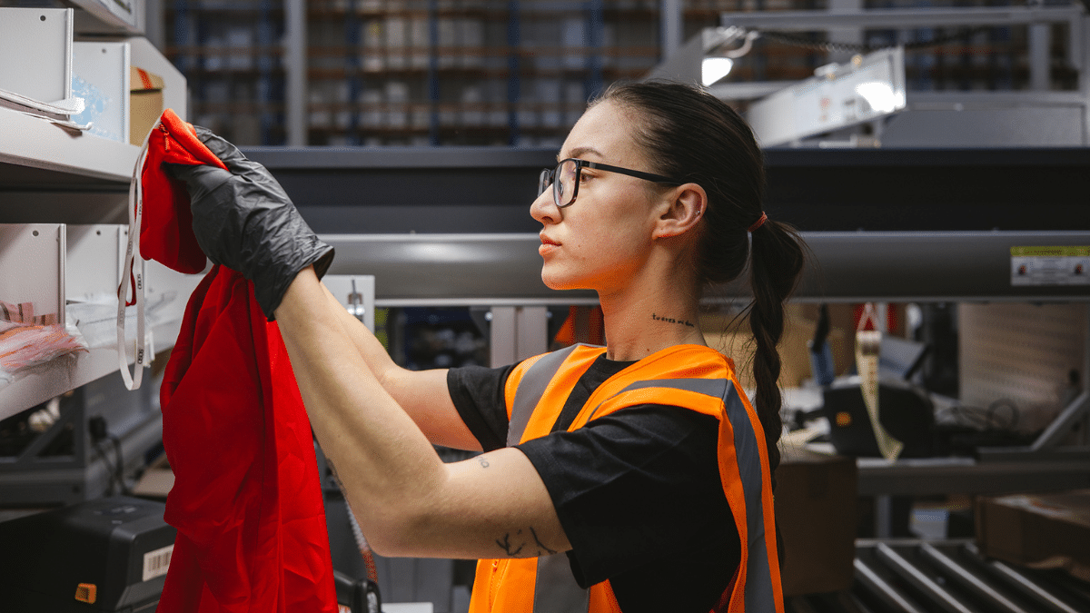 ASOS Jobs | ctrg | Find a job today