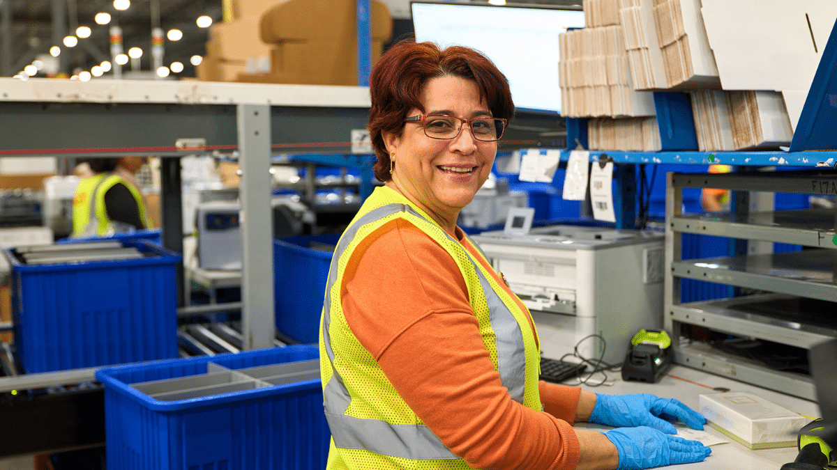 ASOS Jobs | ctrg | Find a job today