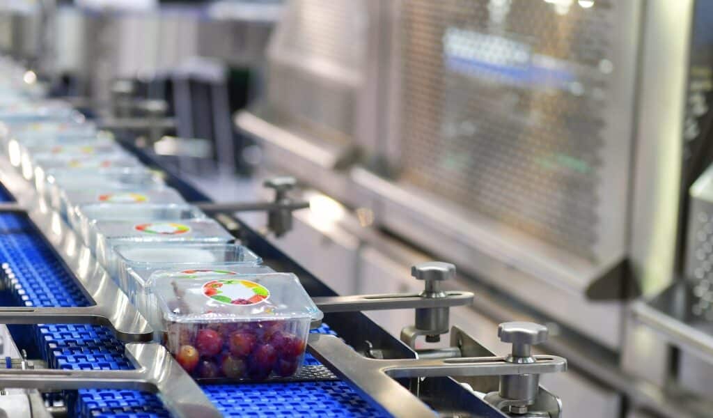 Manufacturing and Production Roles | ctrg