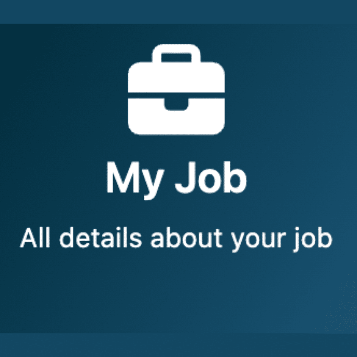 Colleague Portal | ctrg