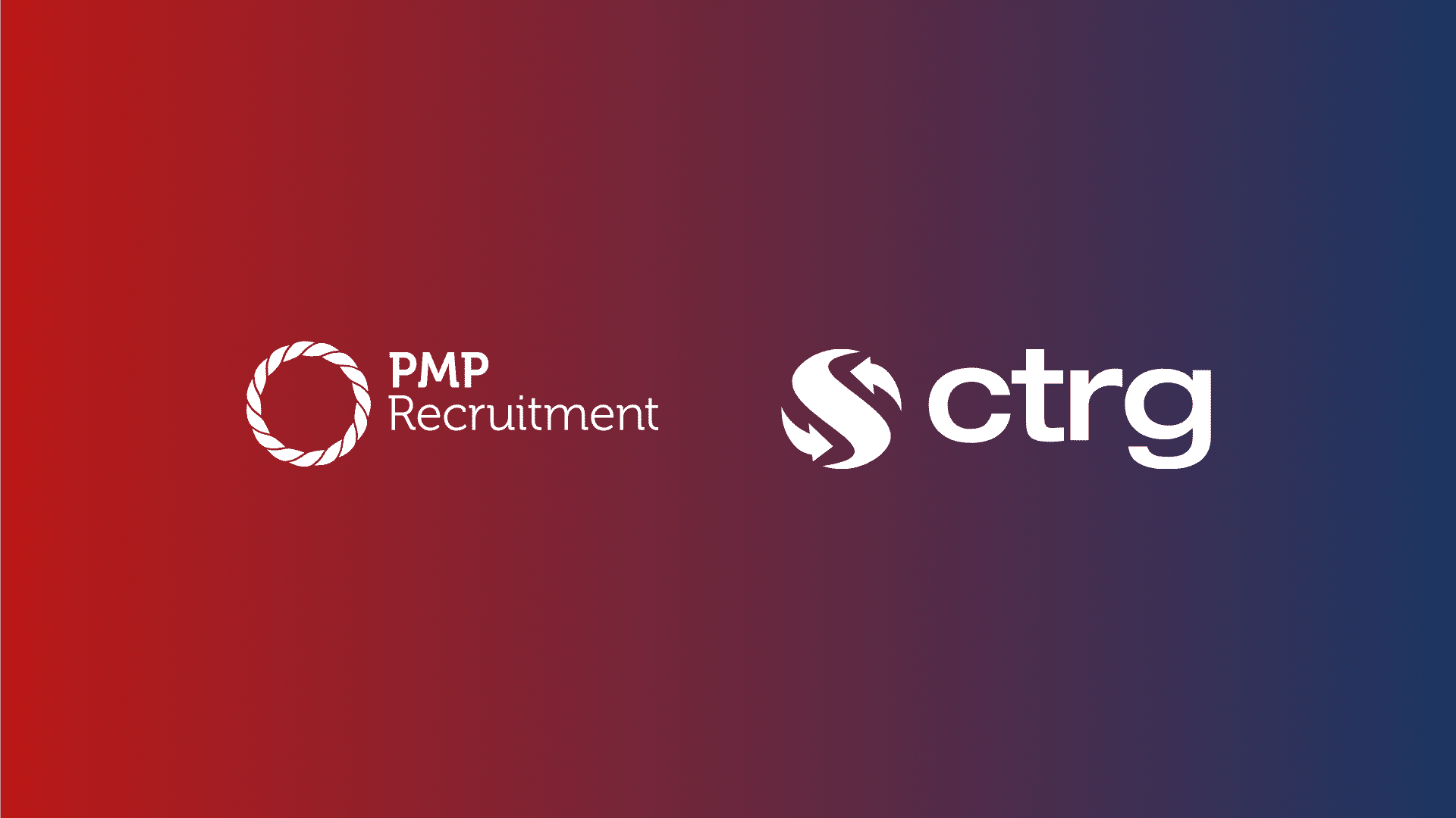 PMP Recruitment | ctrg